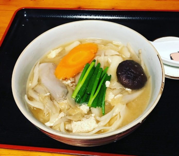 Comida Japonesa ⇒ 【↓Platos Típicos de Japón↓】 ⛩️