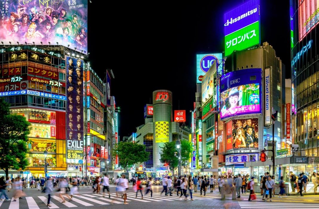 Qué Hacer y Ver en Tokio - 【Guía Completa de Viaje】 ⛩️