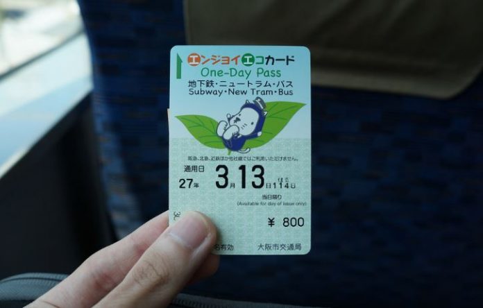 Qué Hacer y Ver en Osaka 【Guía Completa de Viaje】 ⛩️