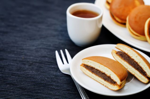 ¿Qué comer en Tokio? ⇒ 【¡10 Platos Típicos!】 ⛩️