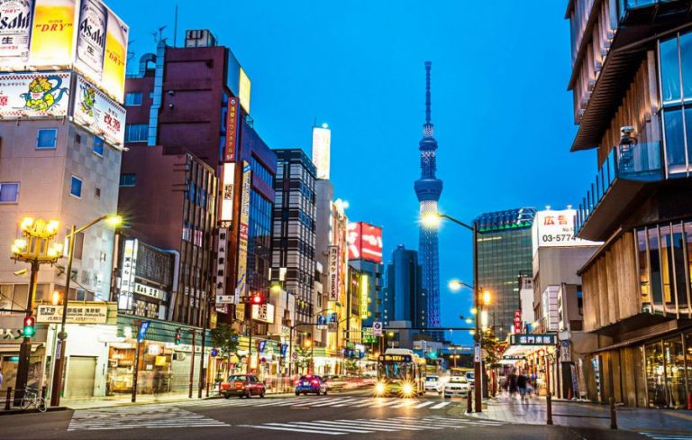 Viaje a Japón por Libre (Guía) | Japón Alternativo ⛩️