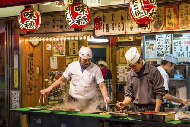 8 Mejores Restaurantes para Comer Ramen en Tokio ⛩️