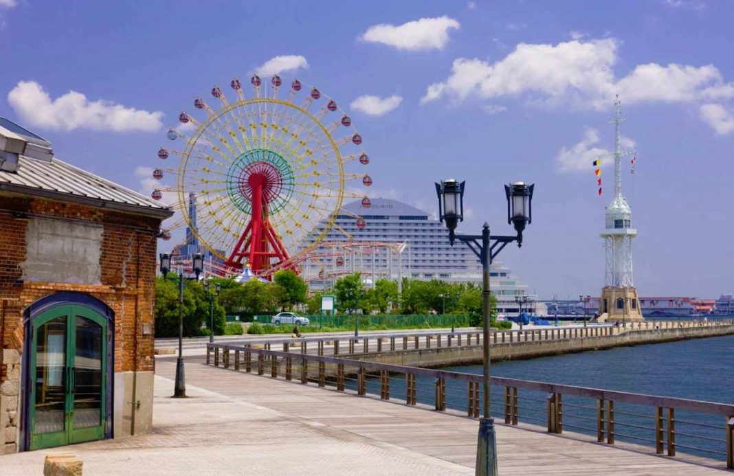Qué Hacer y Qué Ver en Kobe ⇒ 【Guía de Viaje】 ⛩️