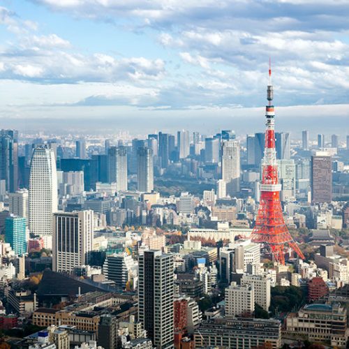 Los 10 Mejores Jardines y Parques de Tokio 【Guía】 ⛩️