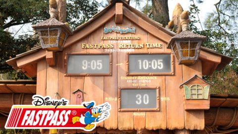 Dónde Comprar Entradas para Tokyo Disneyland 【⛩️】
