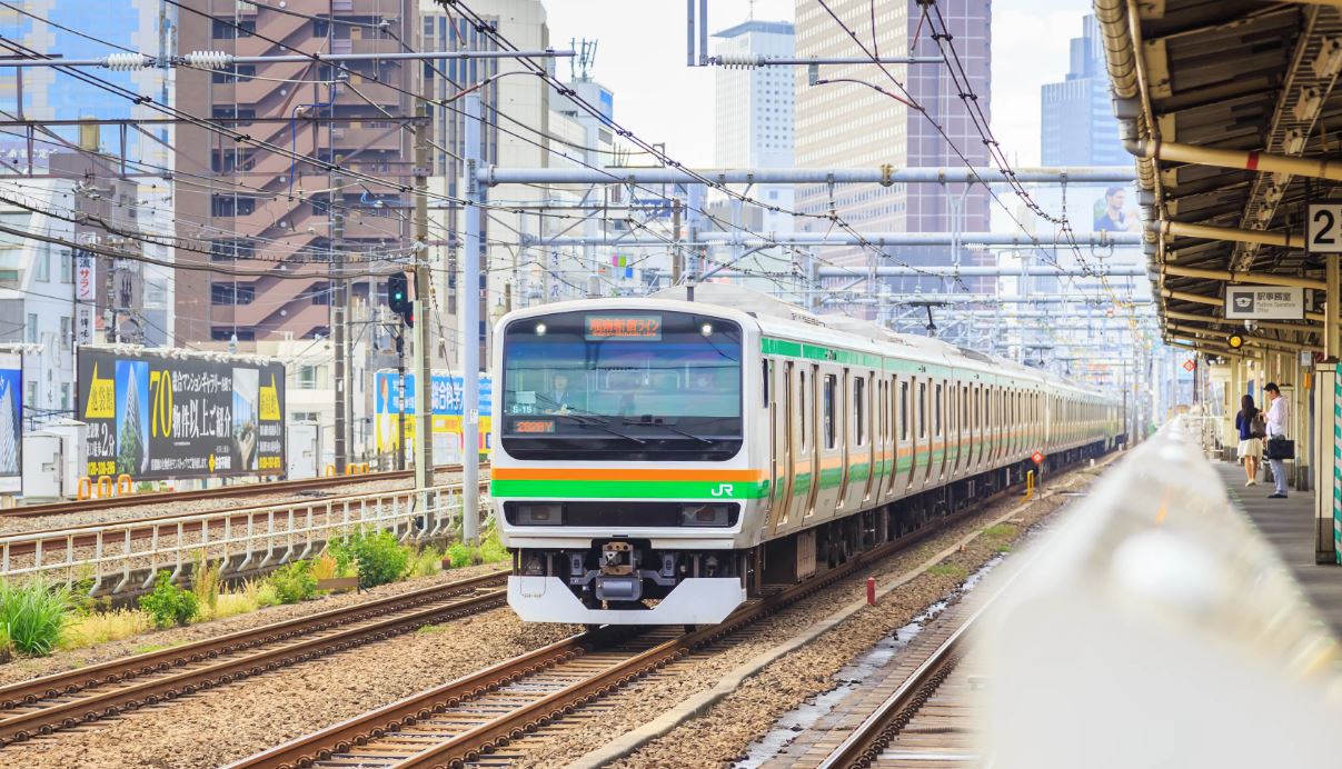 Cómo Moverse por Tokio Con y Sin JrPass ⇒ 【Guía】 ⛩️