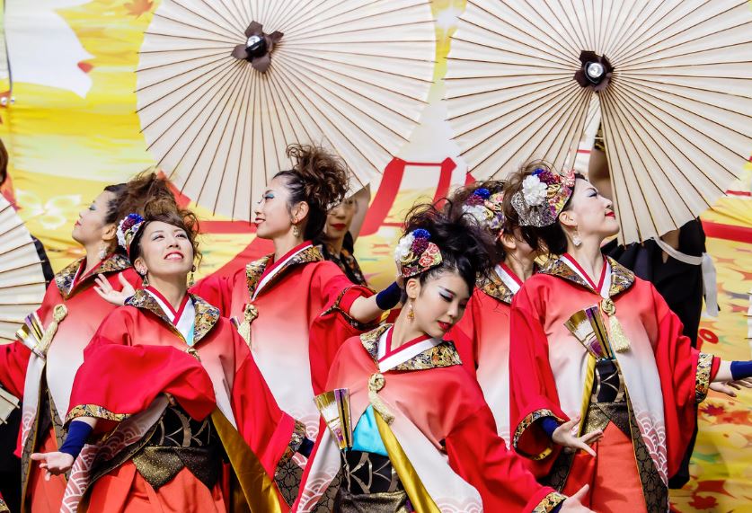 20 Proverbios Japoneses con su Significado Español ⛩️