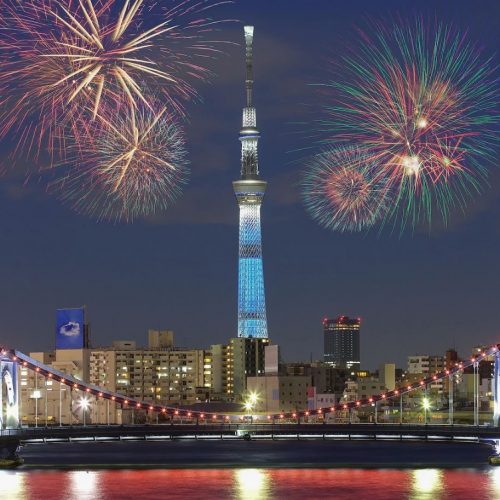 Los 10 Mejores Jardines y Parques de Tokio 【Guía】 ⛩️