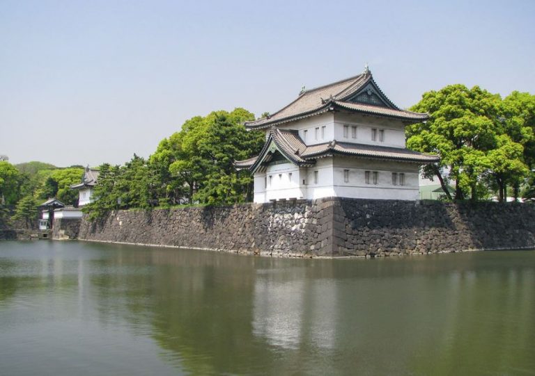 Los 20 Mejores Castillos de Japón ⇒ 【Muy Bonitos】 ⛩️
