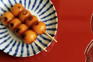 11 Dulces Japoneses (Populares) Que Debes Probar ⛩️