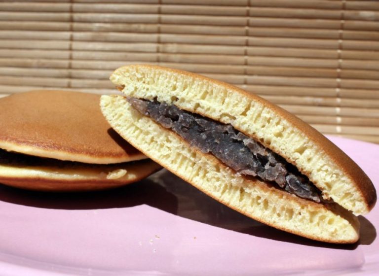 Receta de Anko Tradicional ⇒ 【Pasta Dulce de Azuki】 ⛩️