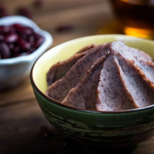 Cómo Hacer un Mochi Japonés ⇒ 【↓Receta Fácil↓】 ⛩️