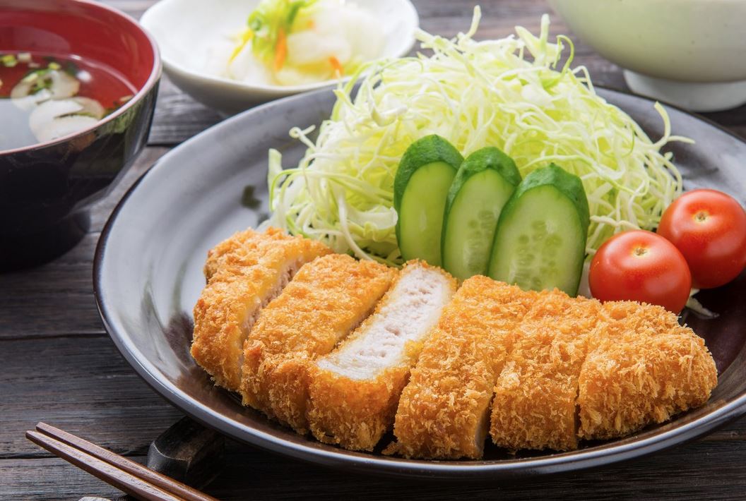 Dónde Comer Katsudon en Tokio ⇒ 【¡Listado!】 ⛩️