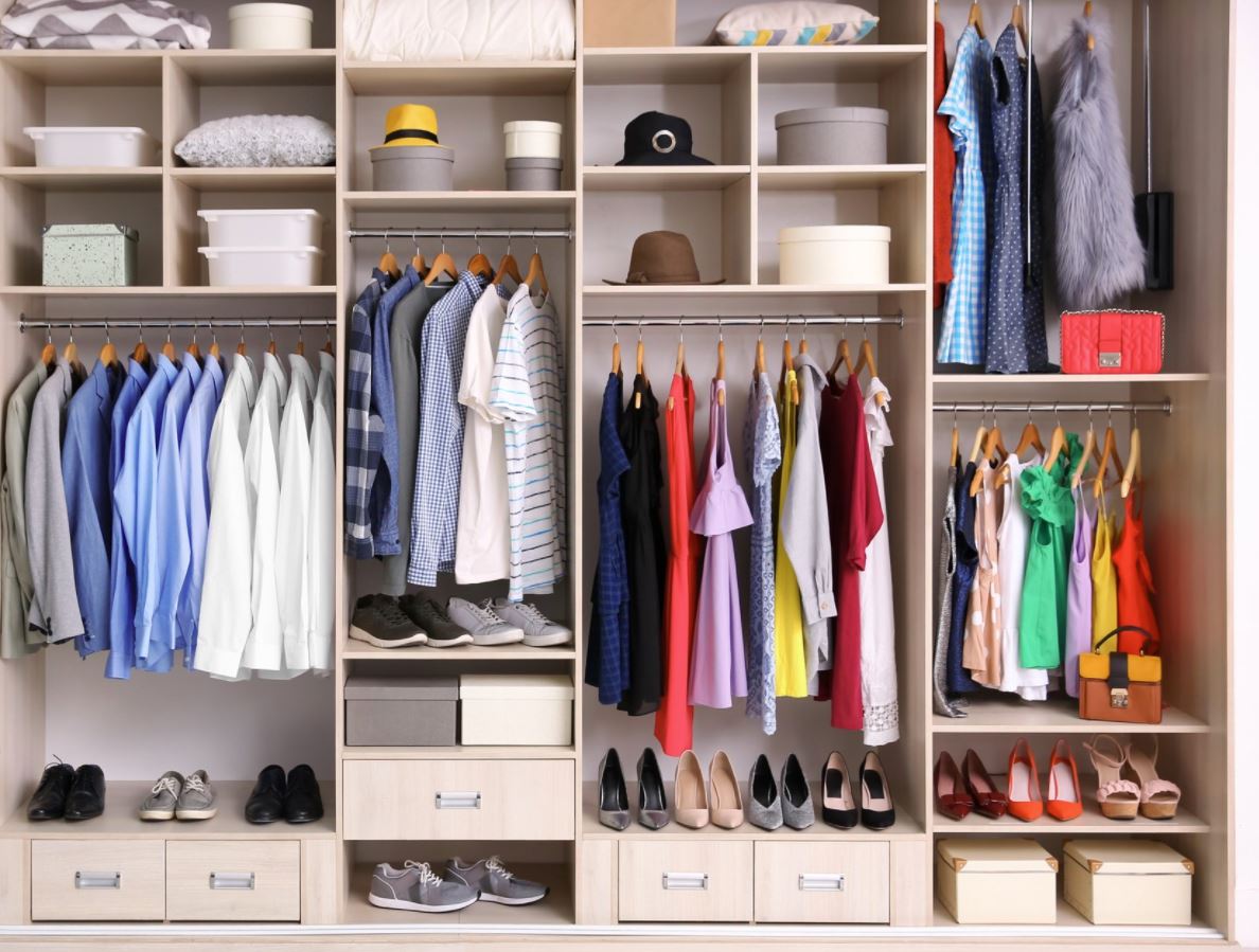 El Método Marie Kondo ⇒ 【¿Realmente Funciona?】 ⛩️