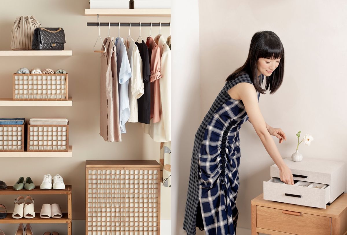 El Método Marie Kondo ⇒ 【¿Realmente Funciona?】 ⛩️