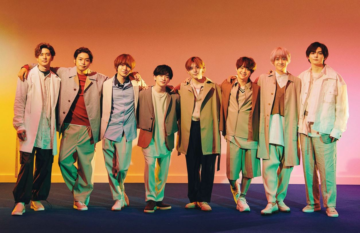 Los 20 Mejores Grupos de Pop Japonés ⇒ 【Únicos】 ⛩️