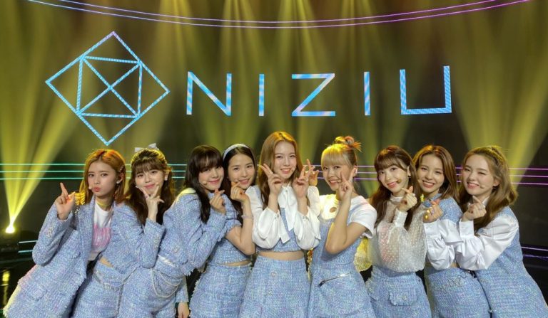 Los 20 Mejores Grupos de Pop Japonés ⇒ 【Únicos】 ⛩️