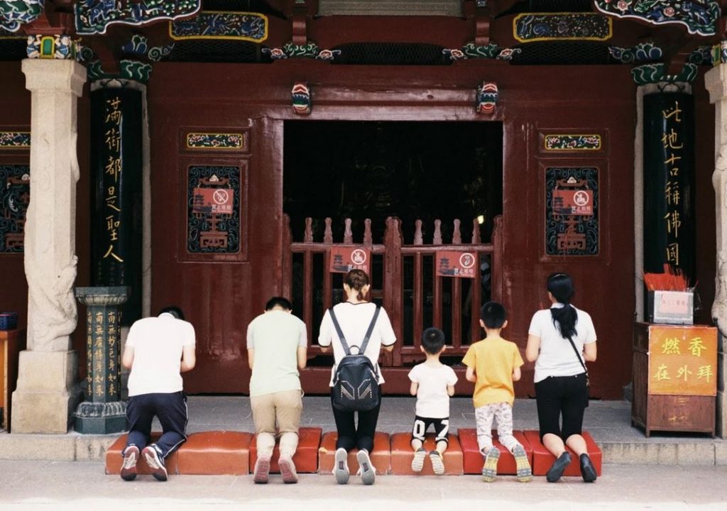 Festivales en Japón en Noviembre 2025 【¡Fechas!】 ⛩️