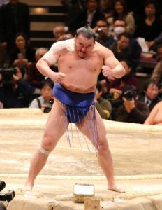 Los 16 Luchadores de Sumo Más Famosos de Japón ⛩️