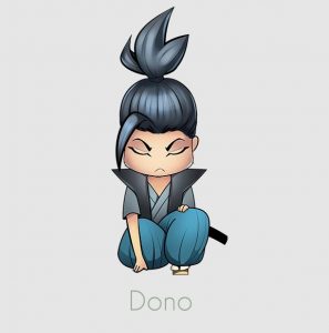 Honoríficos Japoneses ⇒ 【San, Sama, Kun, Chan】 ⛩️