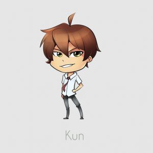 Honoríficos Japoneses ⇒ 【San, Sama, Kun, Chan】 ⛩️