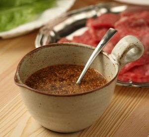 14 Salsas Japonesas Populares ⇒ 【¡Las Mejores!】 ⛩️