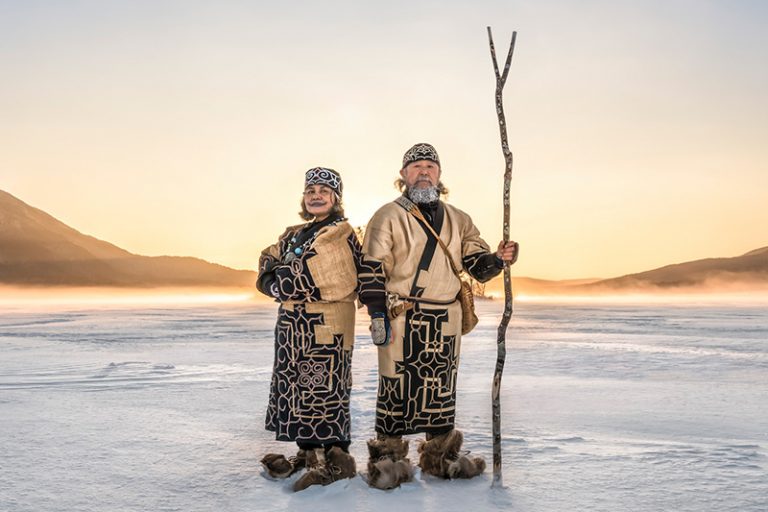 ¿Quiénes son los Ainu? ⇒ 【Historia y Características】 ⛩️