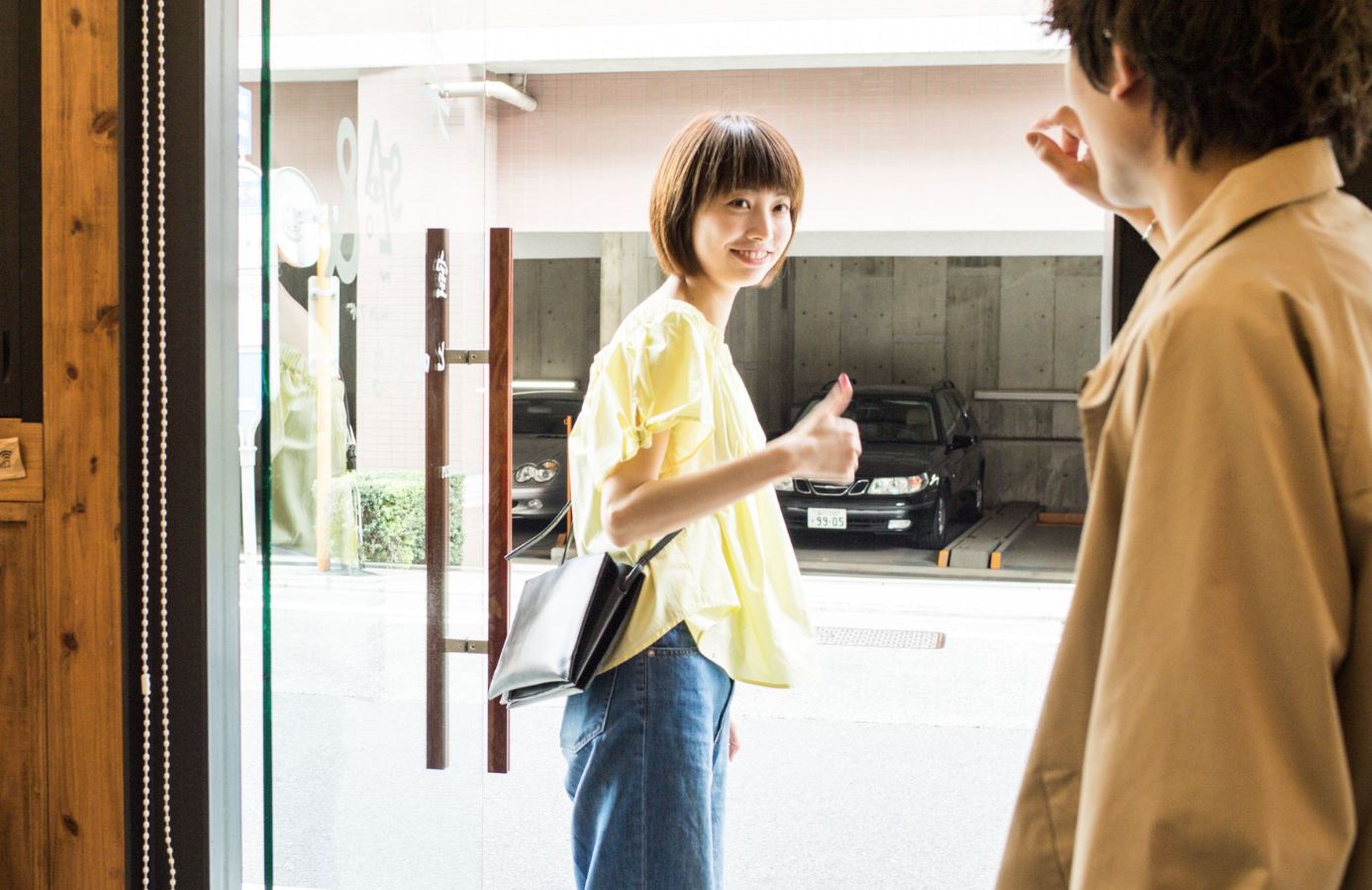 Cómo Decir Adiós en Japonés ⇒ 【Todas las Formas】 ⛩️