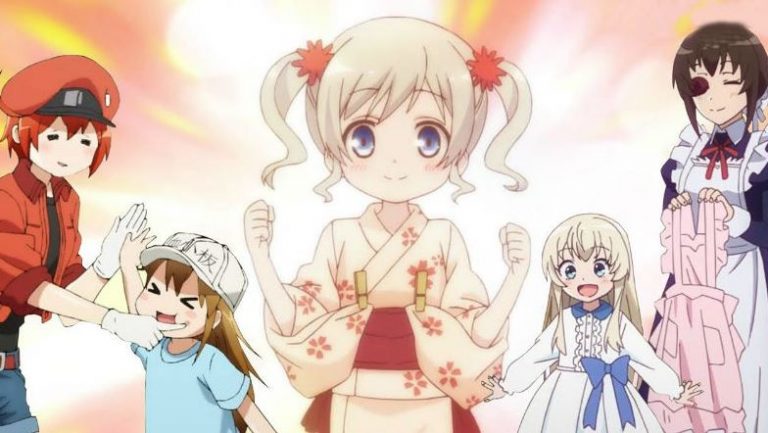 Significado y Diferencias entre Lolita, Loli y Lolicon 】 ⛩️