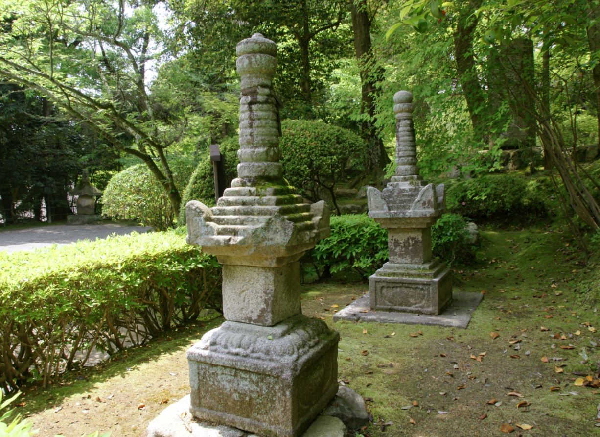 ¿Cuál es la Pagoda Japonesa Más Bonita? 【Top 12】 ⛩️