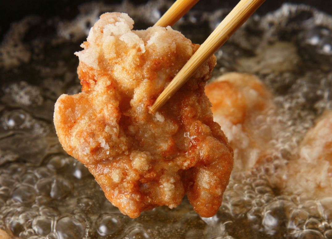 【25】 Platos de Comida Callejera Japonesa (Únicos) ⛩️
