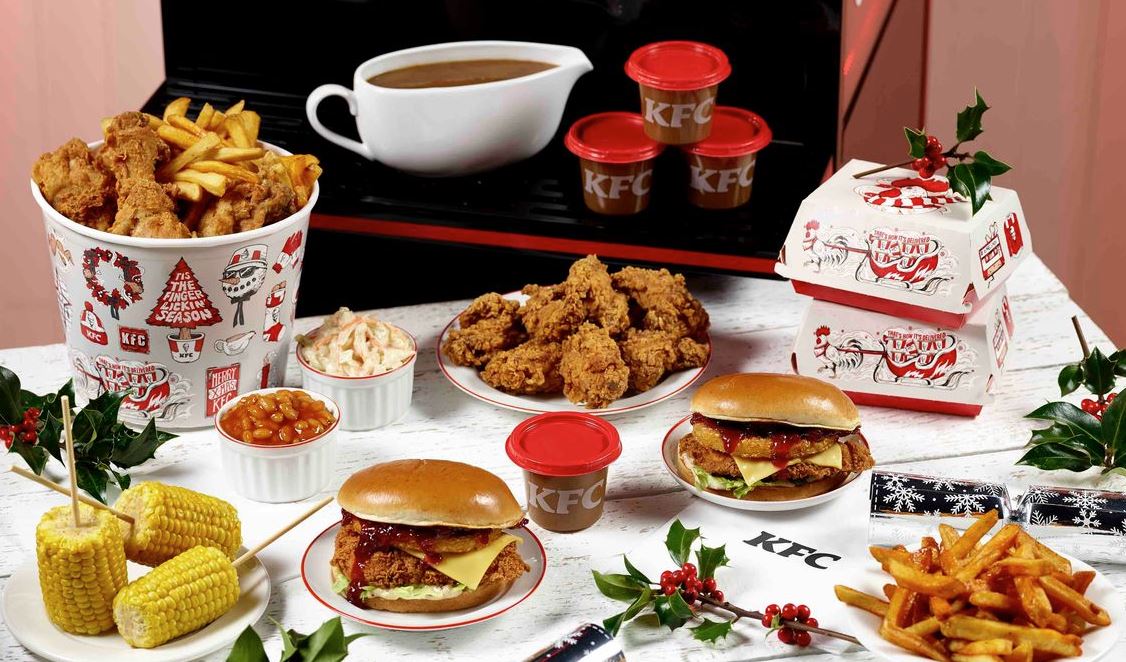 ¿Por Qué Los Japoneses Comen KFC en Navidad? ⛩️