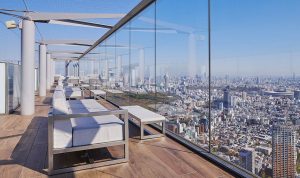 Shibuya Sky ⇒ 【¡Guía del Mejor Mirador de Tokio!】 ⛩️