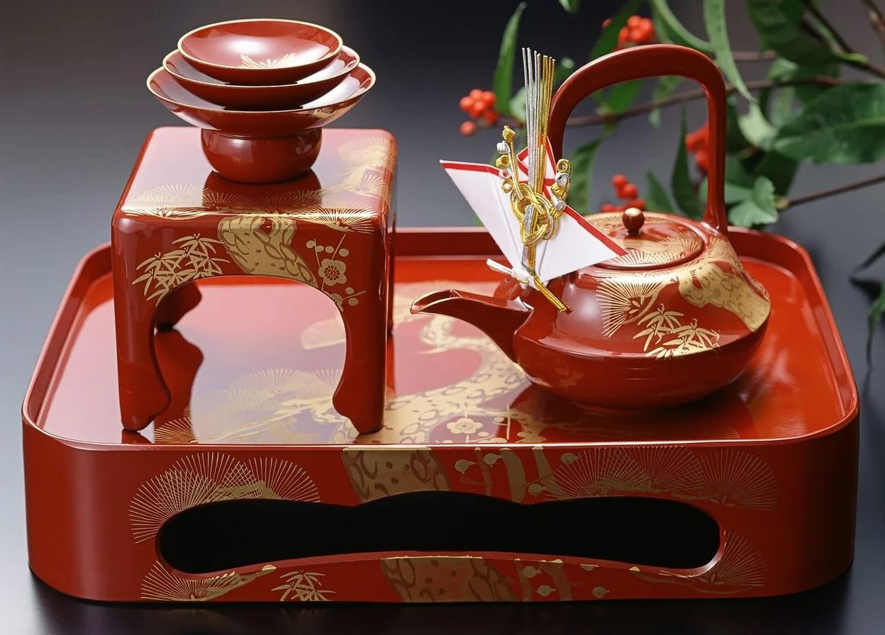 Cómo Se Celebra el Año Nuevo en Japón 】 ️