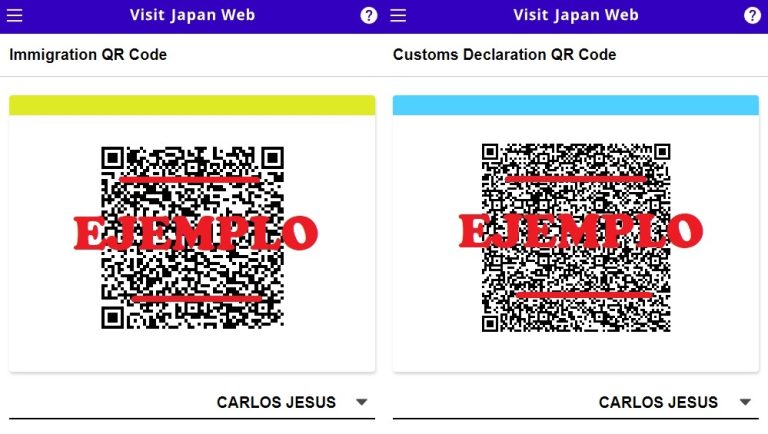Visit Japan Web ⇒ 【¡Tutorial en Español!】 ️