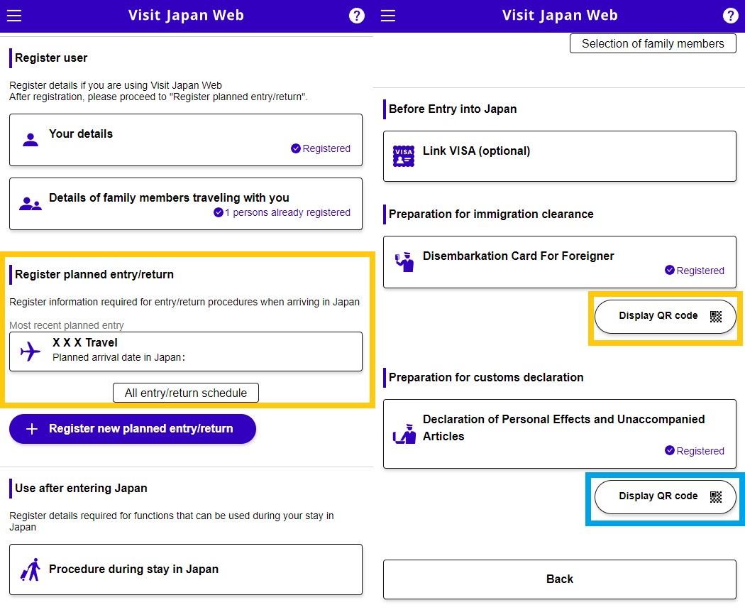 Visit Japan Web ⇒ 【¡Tutorial en Español!】 ️