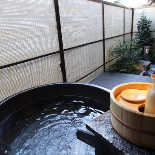 Los 8 Mejores Ryokan con Onsen Privado en Hakone ️
