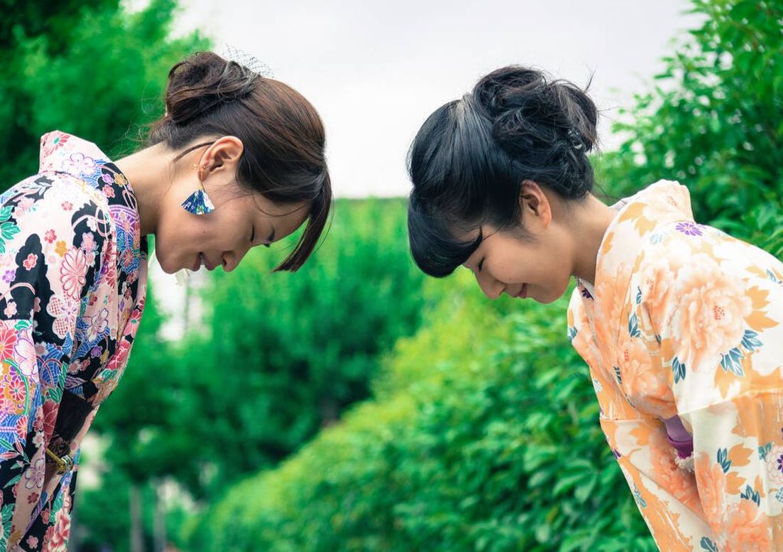 ¿Qué es el Omotenashi? ⇒ La Hospitalidad Japonesa ️