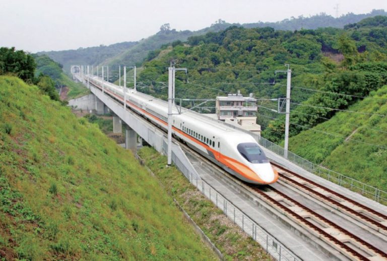 El Tren Bala en Japón: Shinkansen ⇒ 【 ¡Guía! 】 ⛩️