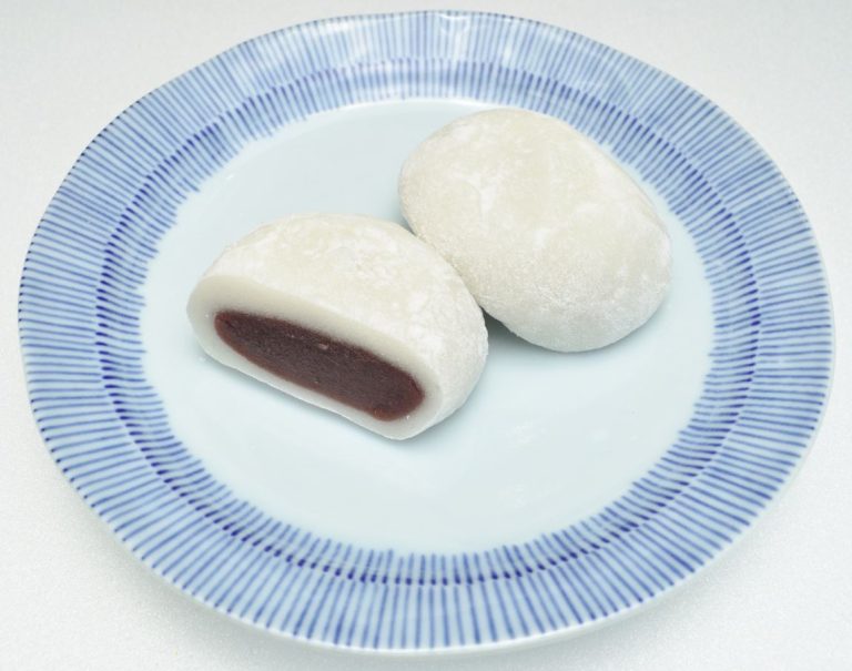 Tipos de Daifuku Japoneses ⇒ 【¡Más Populares!】 ️