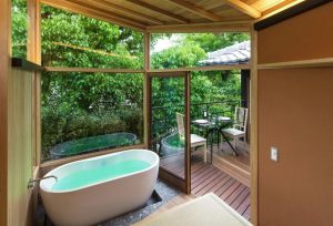 Las Machiya; Las Casas Tradicionales Japonesas ⛩️