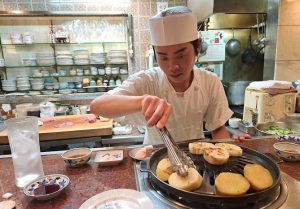 Los 6 Mejores Restaurantes De Yakiniku En Kioto пёџ