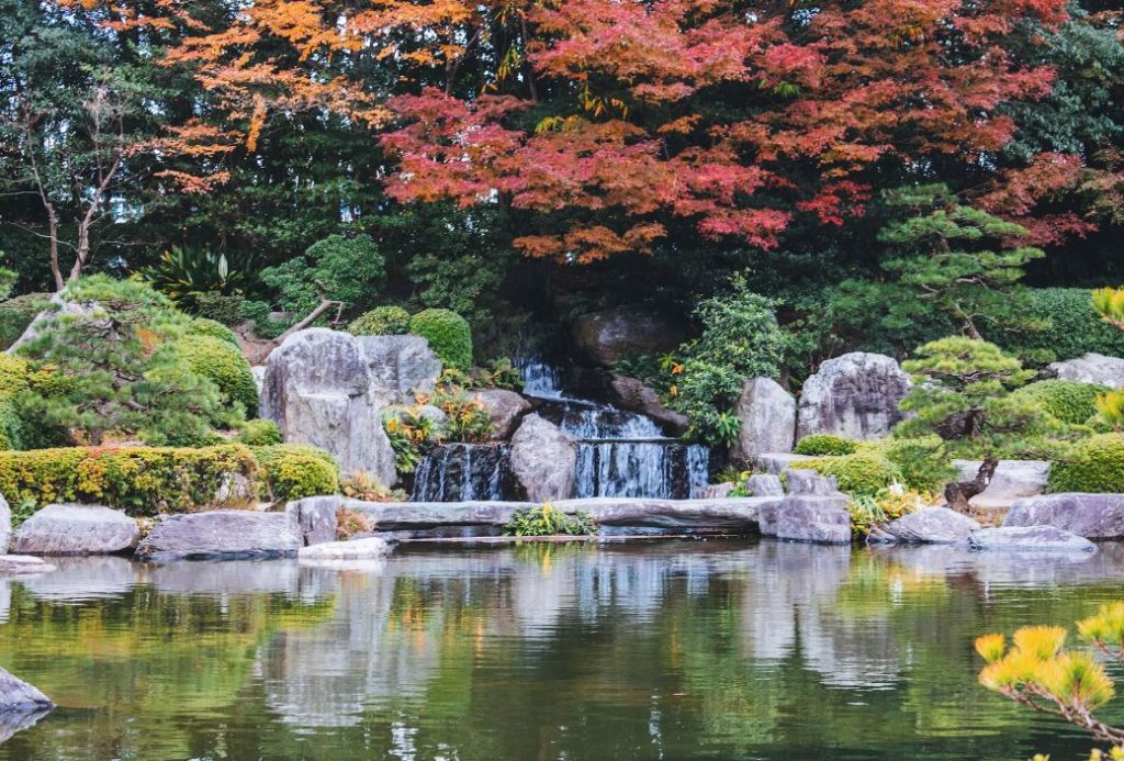 Itinerario de 7 Días en la Isla de Kyushu ⇒ 【¡Guía!】 ⛩️
