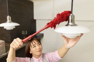 El Osoji ⇒ ¡La Limpieza de Fin de Año en Japón! ⛩️