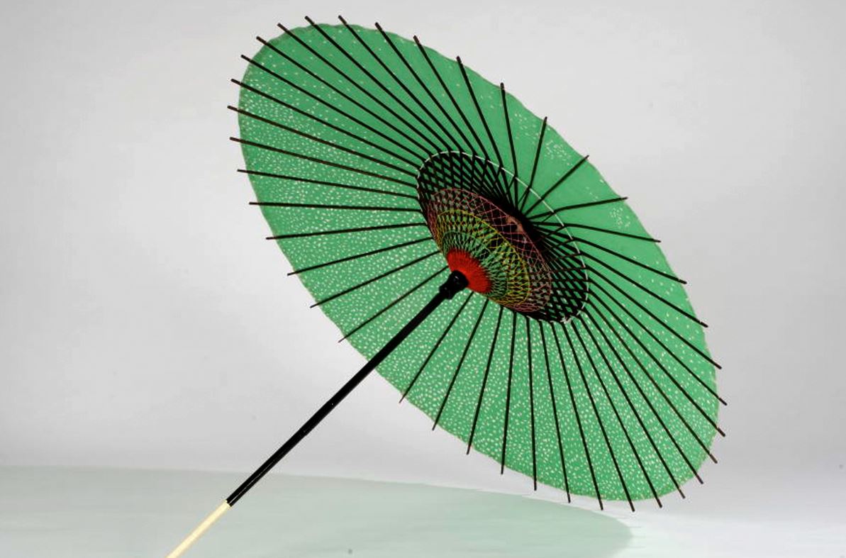 Wagasa; Los Paraguas Japoneses Tradicionales ⛩️