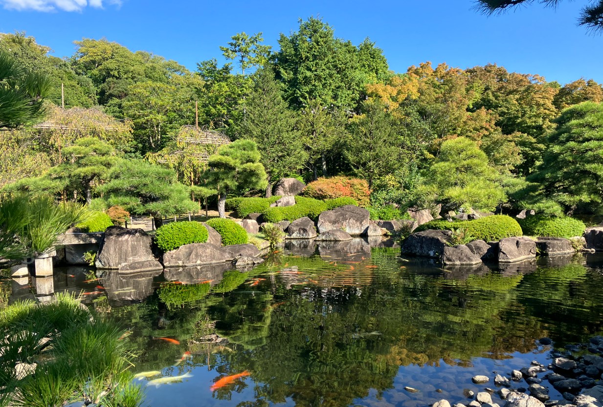 Qué Ver en Himeji en Un Día ⇒ 【¡Guía de Viaje!】 ⛩️