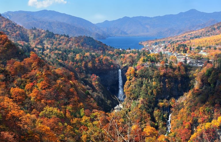 Qué Ver y Hacer en Nikko ⇒ 【¡Guía de Viaje!】 ⛩️