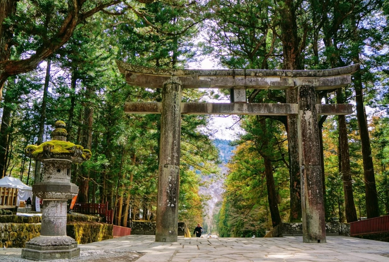 Qué Ver y Hacer en Nikko ⇒ 【¡Guía de Viaje!】 ⛩️