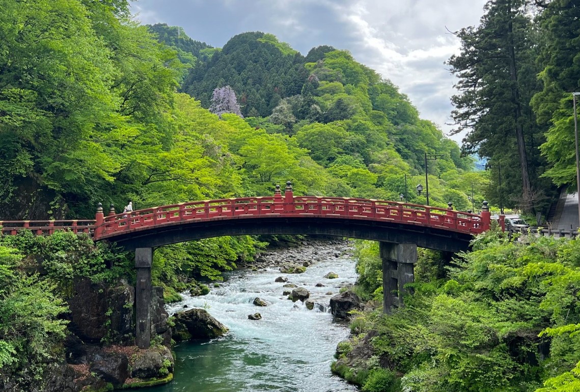 Que ver en nikko | Castellontours.com