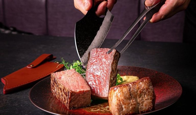 Dónde Comer Wagyu en Kioto ⇒ ¡8 Recomendaciones! ️